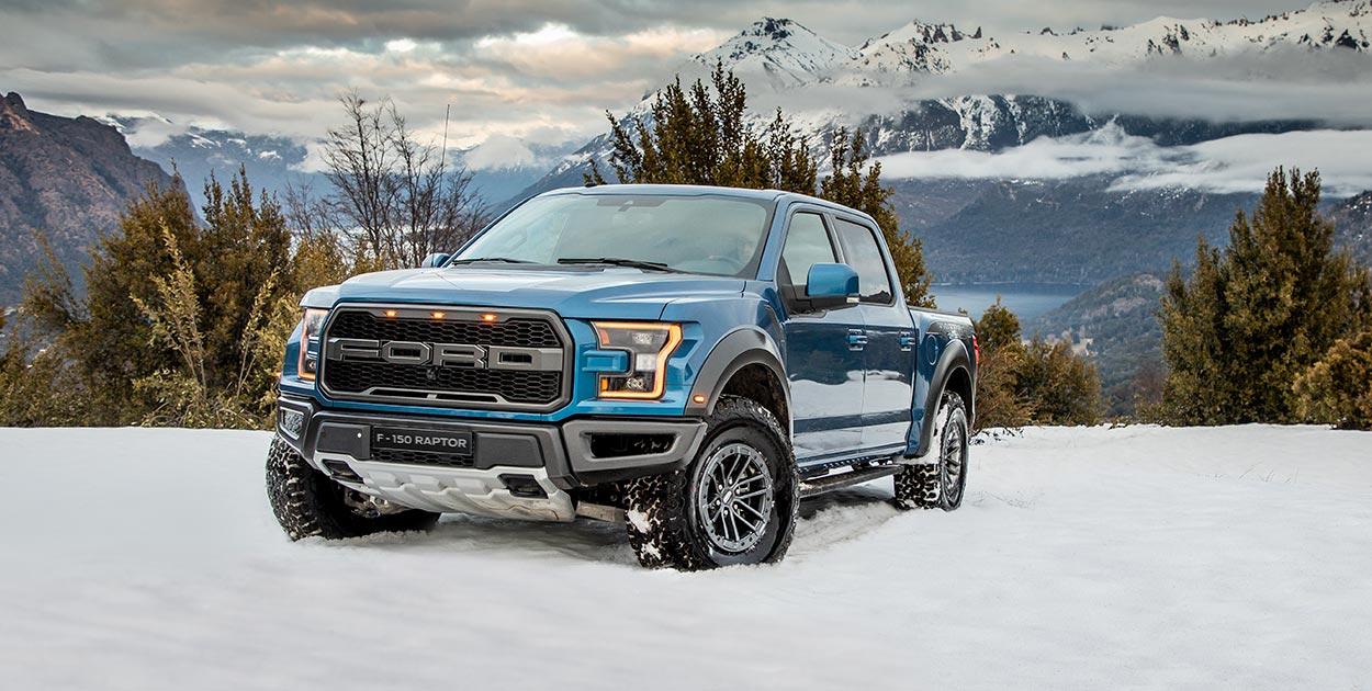 Ford | dietrich-F-150 Raptor